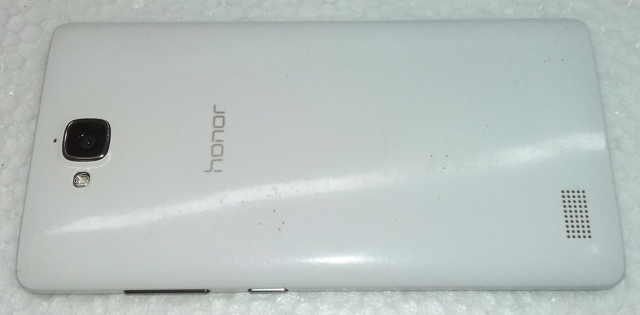 BARANG BARANG ELEKTRIK TERPAKAI DAN RARE: SOLD OUT!! - HANDPHONE HUAWEI HONOR 3C H30-U10