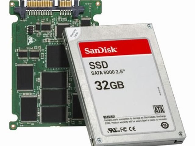 Sejarah Perkembangan Hard Disk, Flashdisk dan Laptop dari Masa ke Masa