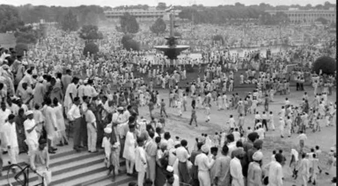 NAKARAJAN: TIRUNELVELI RIOTS FIRST REVOLT AGAINST BRITISH INDIA 1908 ...