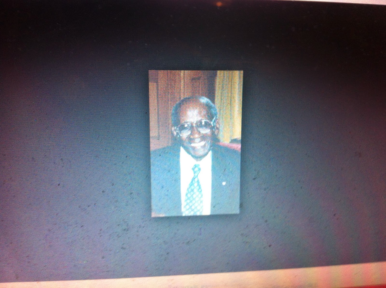 THE BLACK SOCIAL HISTORY:: BLACK SOCIAL HISTORY : AFRO-CANADIAN " THE ...