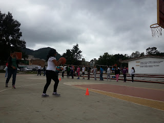 SINTESIS DE JOVEL: Inauguran talleres académicos culturales y ...