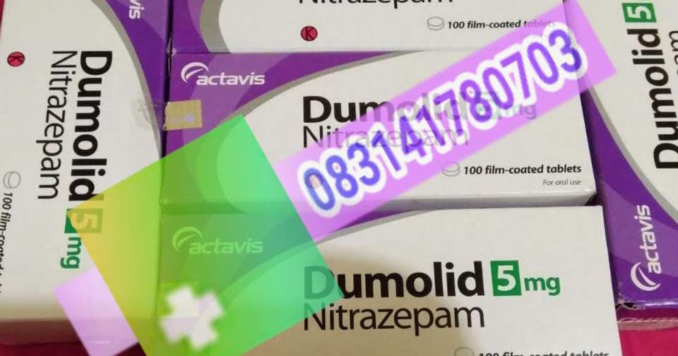 jual Obat Dumolid 5mg - jual obat esilgan dumolid calmlet riklona ...