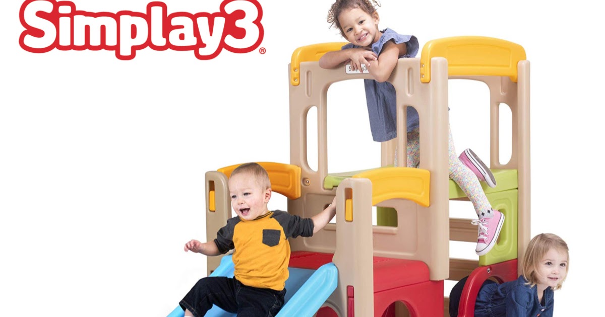 Simplay 3 Giveaway | Reviewz & Newz