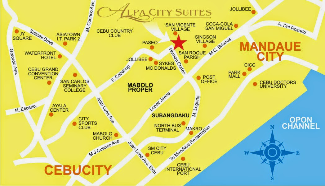 G's Travelogy (Uncut, Uncensored, Unrated): Philippines - Cebu (11-18 ...