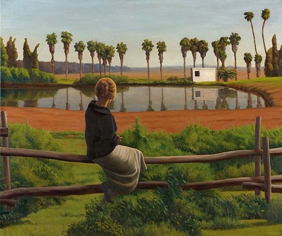 Il mondo di Mary Antony: Alex Tubis