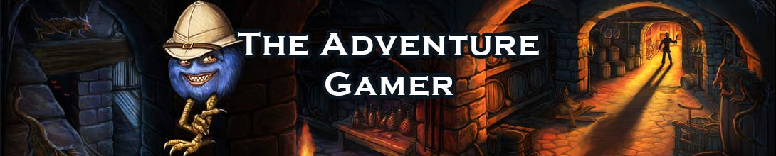 The Adventurers Guild: TAG Logo Gallery