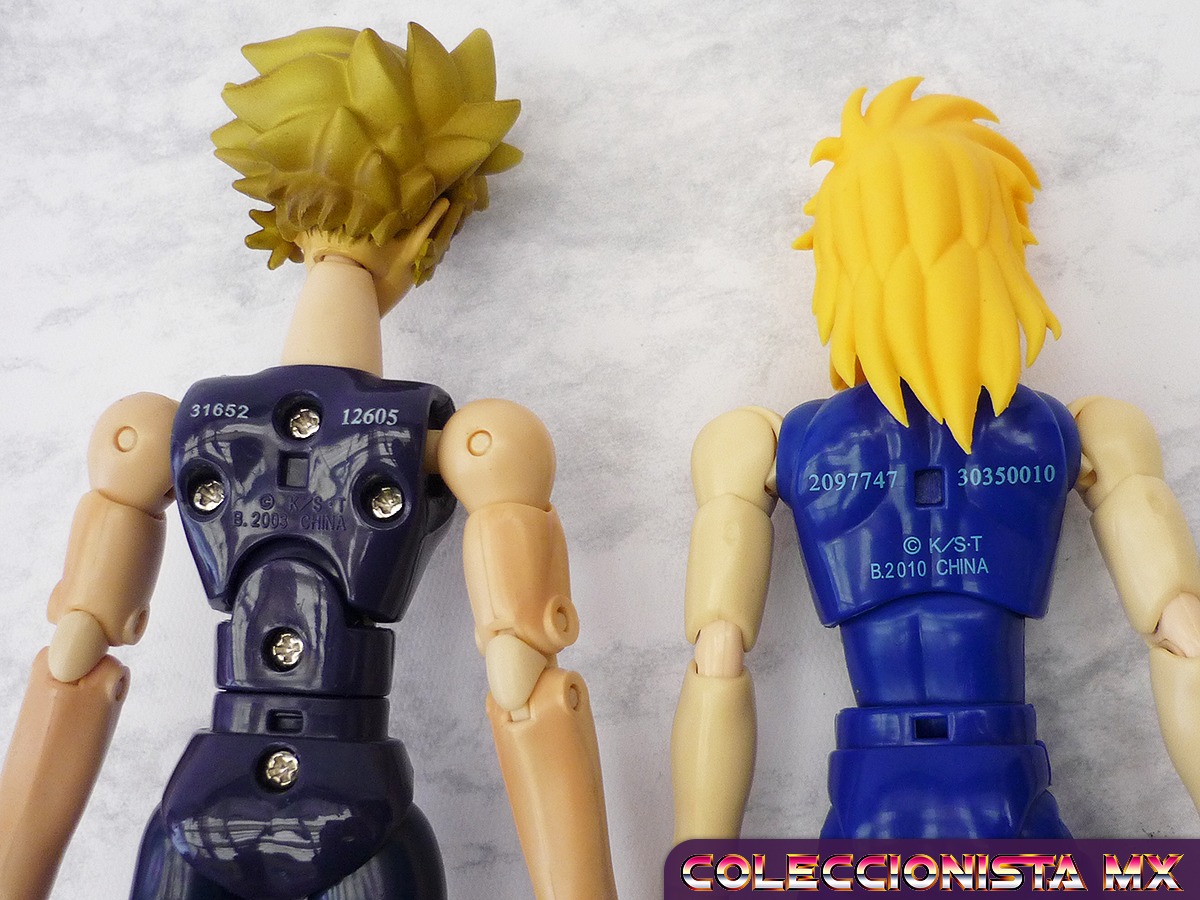 Distribución de Myth Cloth en el mundo (Y la leyenda del Sticker Dorado ...