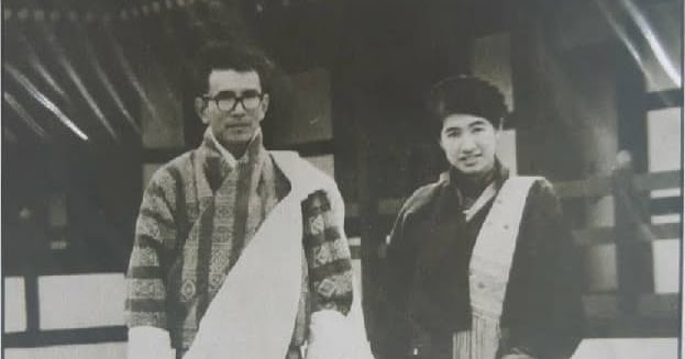 PaSsu Diary : Sorry Dasho Nishioka- A Book Review