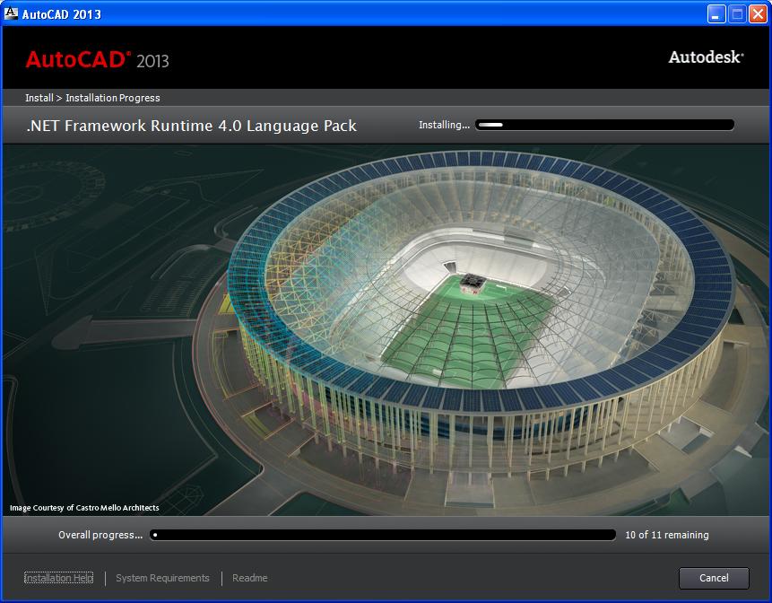 САПР для инженера: AutoCAD 2013 (часть 2)