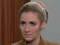 Alien Explorations: Prometheus: Origins of "Elizabeth Shaw"