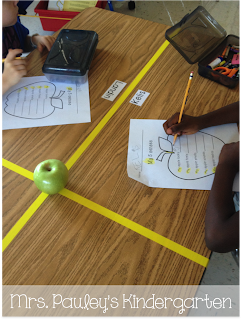 Did I mention??? - Mrs. Pauley's Kindergarten