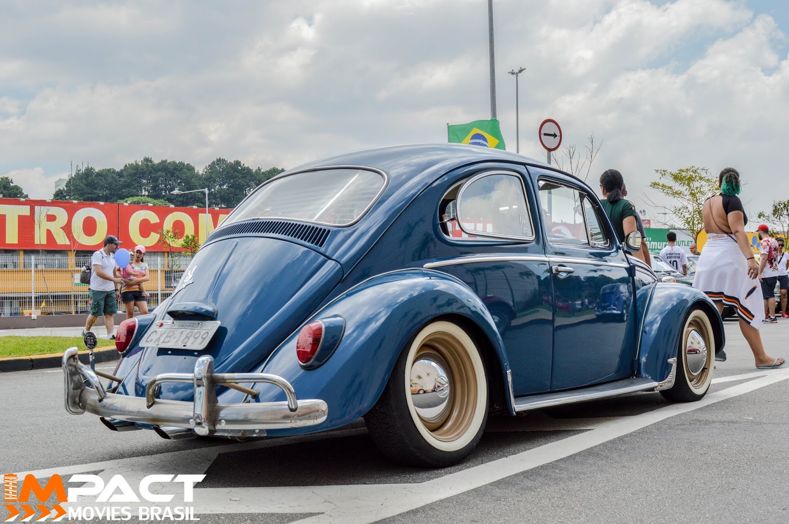 Dia Nacional do Fusca 2019 – São Bernardo do Campo, SP - Impact-Movies ...