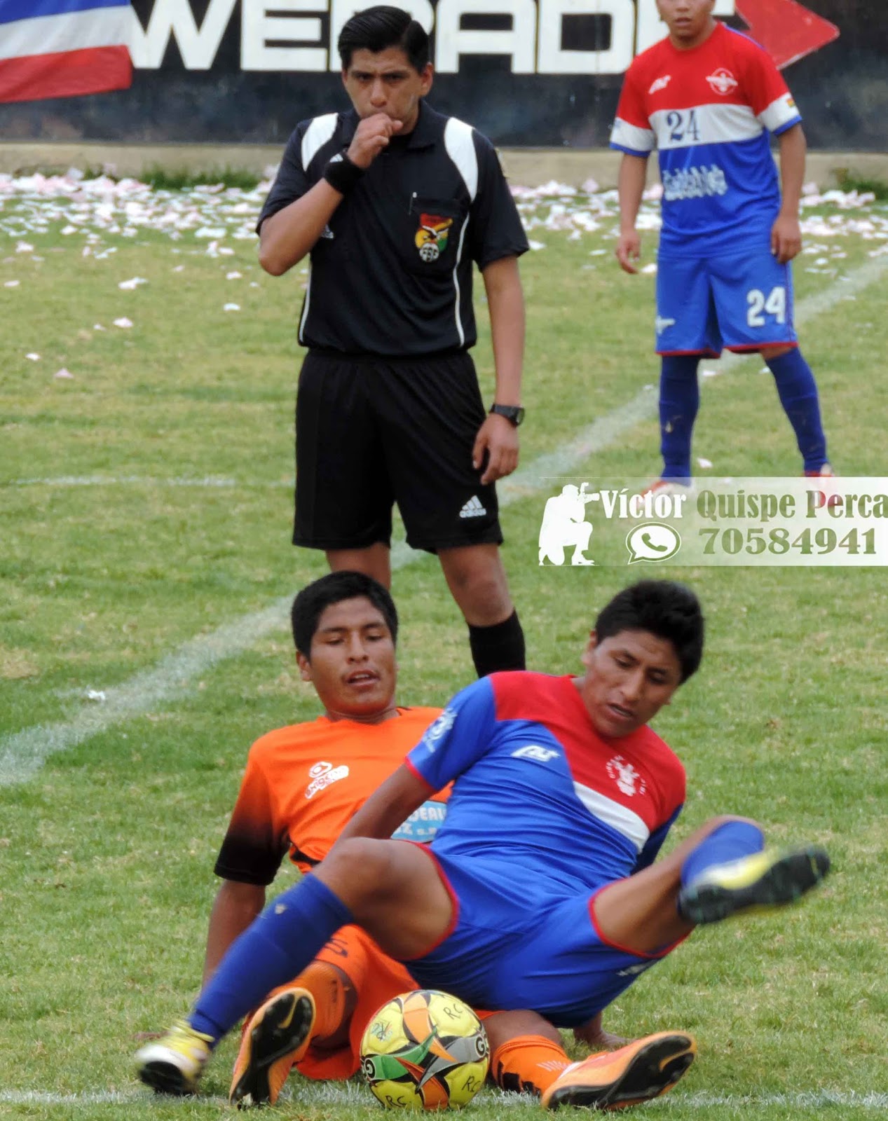 Ramiro Castillo no desentona frente a Gimnasia al que lo golea 4-0 ...