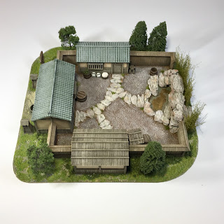 Jimbibblyblog: Onsen