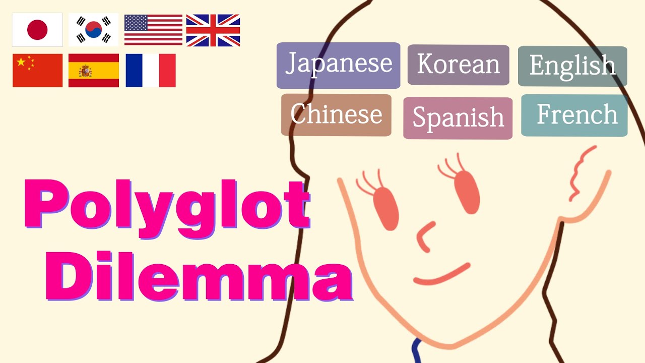 POLYPLOT - HOW TO LEARN MANY FOREIGN LANGUAGES