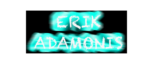Erik Adamonis