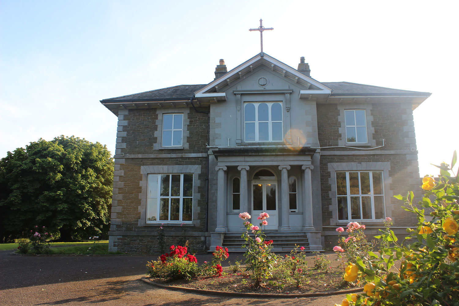 Q & A with Dom Mark Daniel Kirby on Silverstream Priory | Catholic News ...