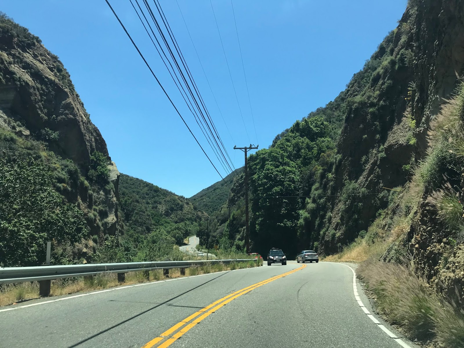 California State Route 27