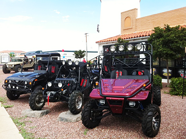 Joyner USA - Off road buggy | Buggies for sale | UTV for sale