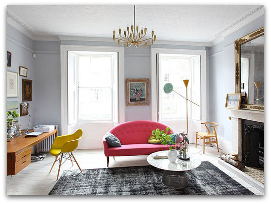 Tips on Mix and Match Design - Dig This Design