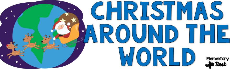 December Reading Activities