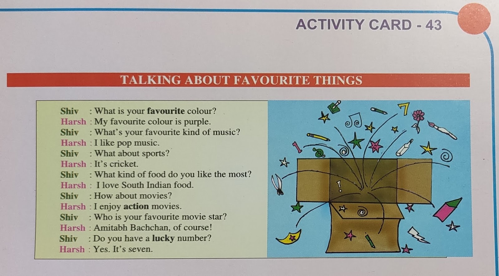 Keep Smiling 7th Class Subject Enrichment Activities keep-smiling-7th-class-subject-enrichment-activities