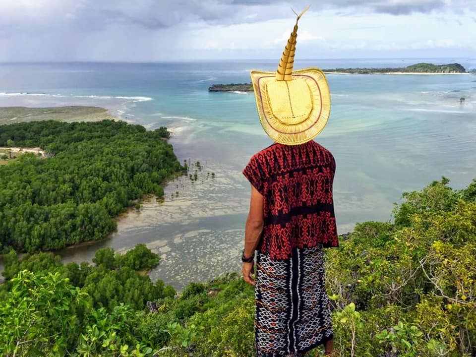 TANGGA 300, KABUPATEN ROTE NDAO-NTT | NTT NATURAL & CULTURE TOURISM ...