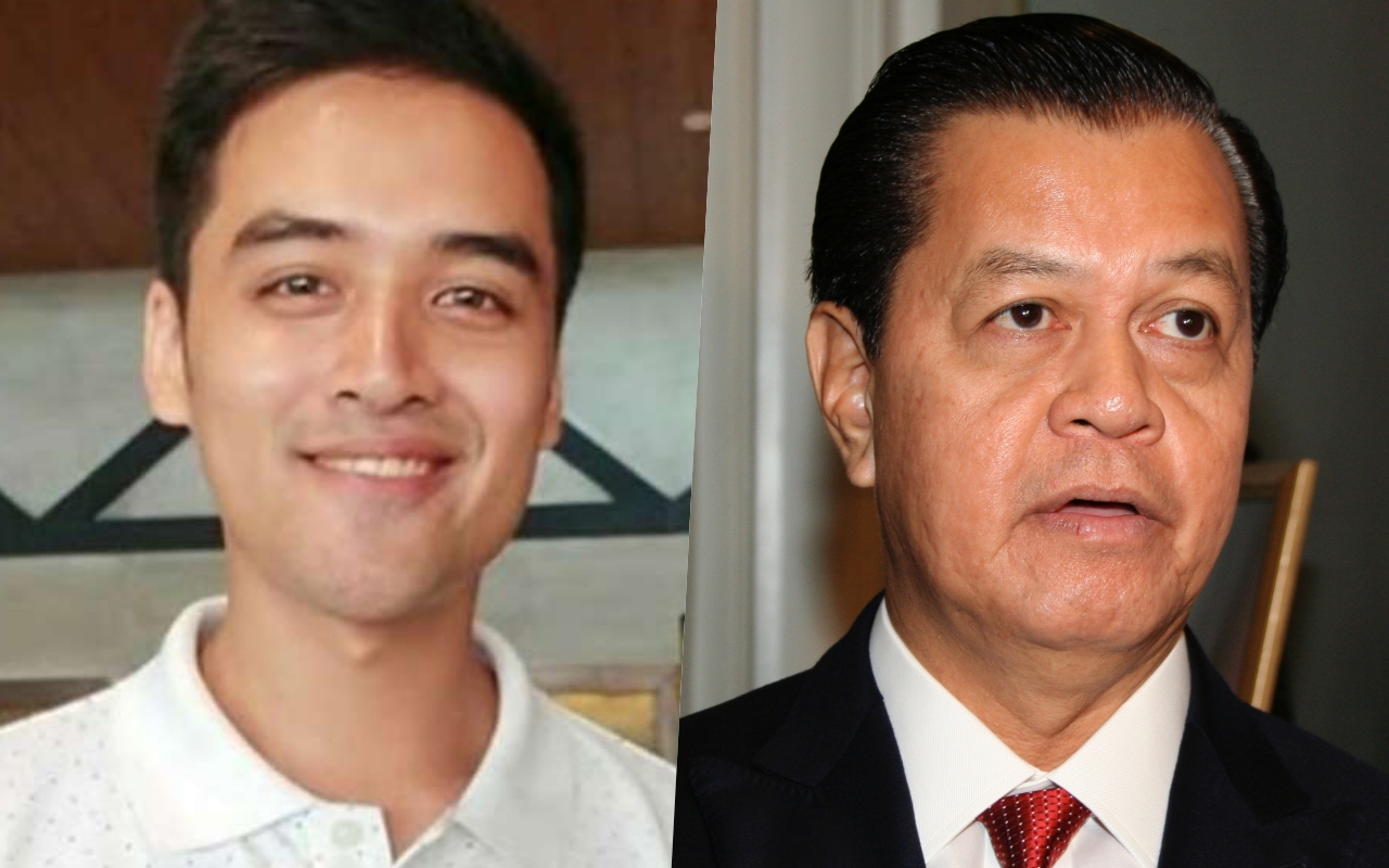 Supporters ni Mayor Vico Sotto, binatikos si dating VP Noli De Castro ... Supporters ni Mayor Vico Sotto, binatikos si dating VP Noli De Castro ...
