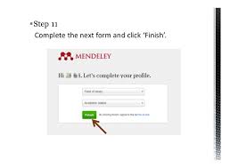 Kolah Awak: PENGGUNAAN APLIKASI MENDELEY