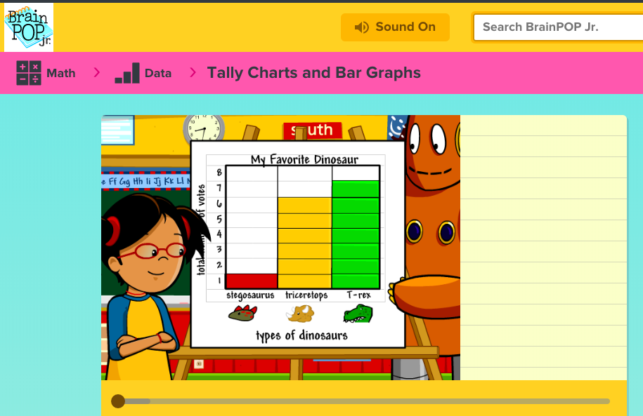 Creative Connections in the Classroom