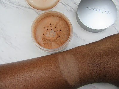 F Cover FX Perfect Setting Powder #ReadySetPerfect - PrettyPRChick.com