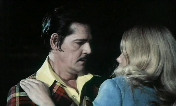 Name That Filipino Actor!: Rod Navarro