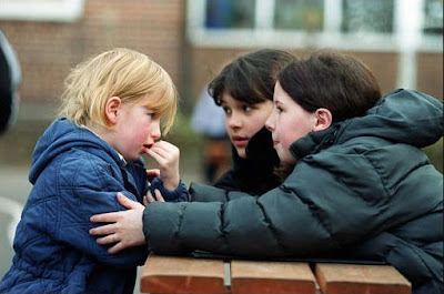 How to Comfort Others (Part 2)