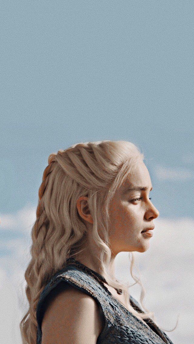 Daenerys Targaryen Game of Thrones Wallpapers
