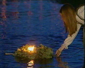 Special days to enjoy together: St John's day or Midsummer festival in ...