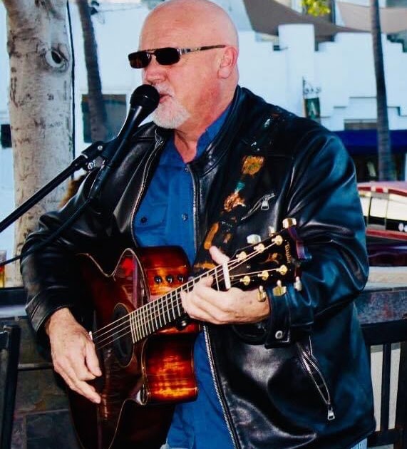 Doug Booth's Upcoming Performances