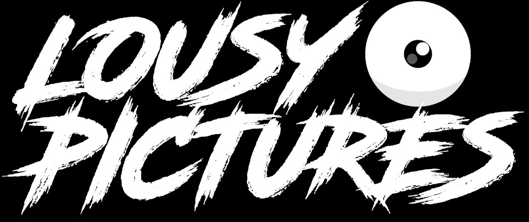 Lousy Pictures | Animation, Cartoons, Comics and TV Graphics made by ...