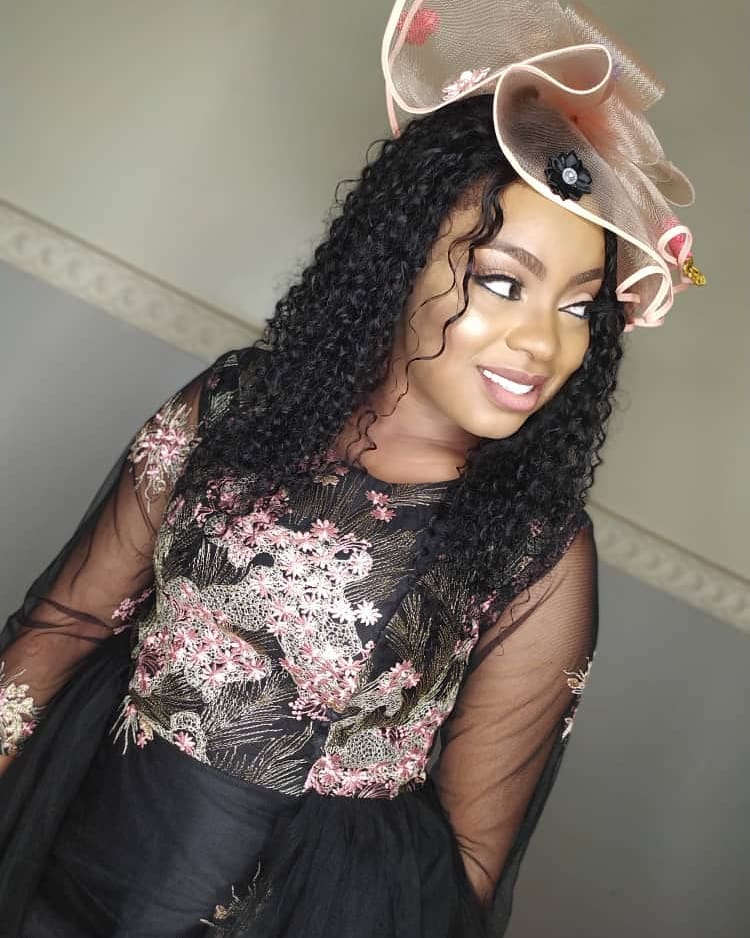 Sochima Ezeoke photos