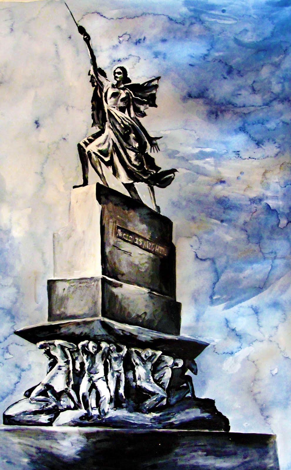 Courtesy of DeviantArt