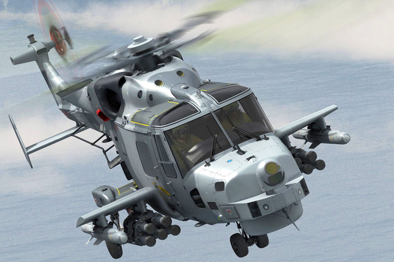 SNAFU!: British Royal Navy WildCat's have turned into a real deal Naval ...