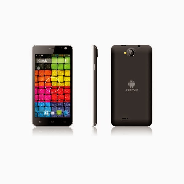 Spesifikasi dan Harga Asiafone Oscar AF9899 - Harga Android