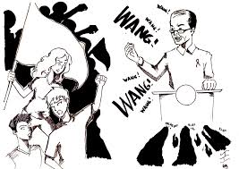 matiwasay na lipunan - philippin news collections