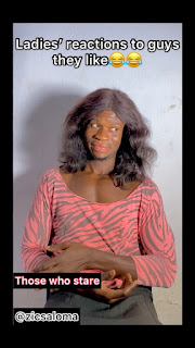 All About Zicsaloma, The Comedian: Everything To Know About Aloma Isaac ...