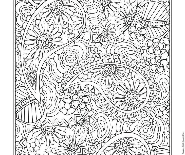 Designs Coloring Pages ~ Coloring Print