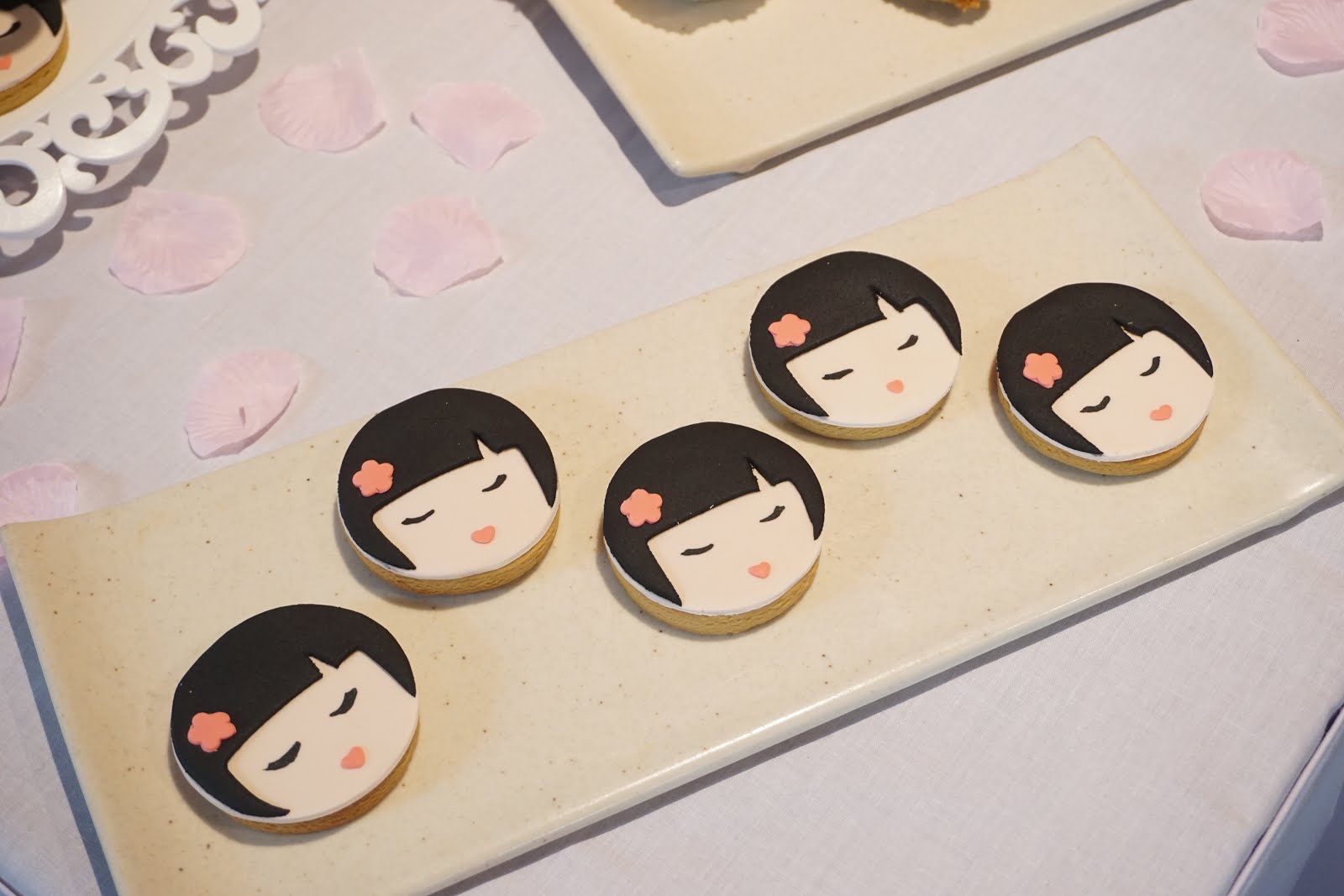 Shinzui Ume Body Mist Launching - Stevie Wong