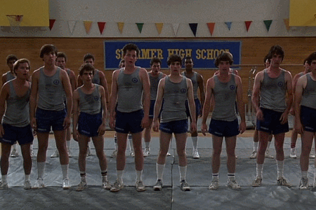 Weird Science (1985)