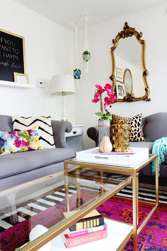 What Does Eclectic Style Mean? | INTO DECOR