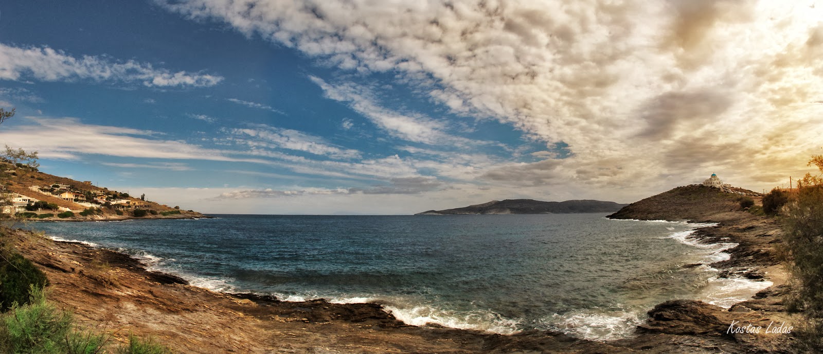 Kostas Ladas photography: Τοπία