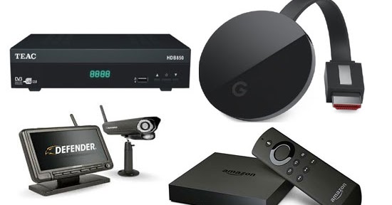 How To Use TV Recording Devices Yourself | Digital Satellite HD ...