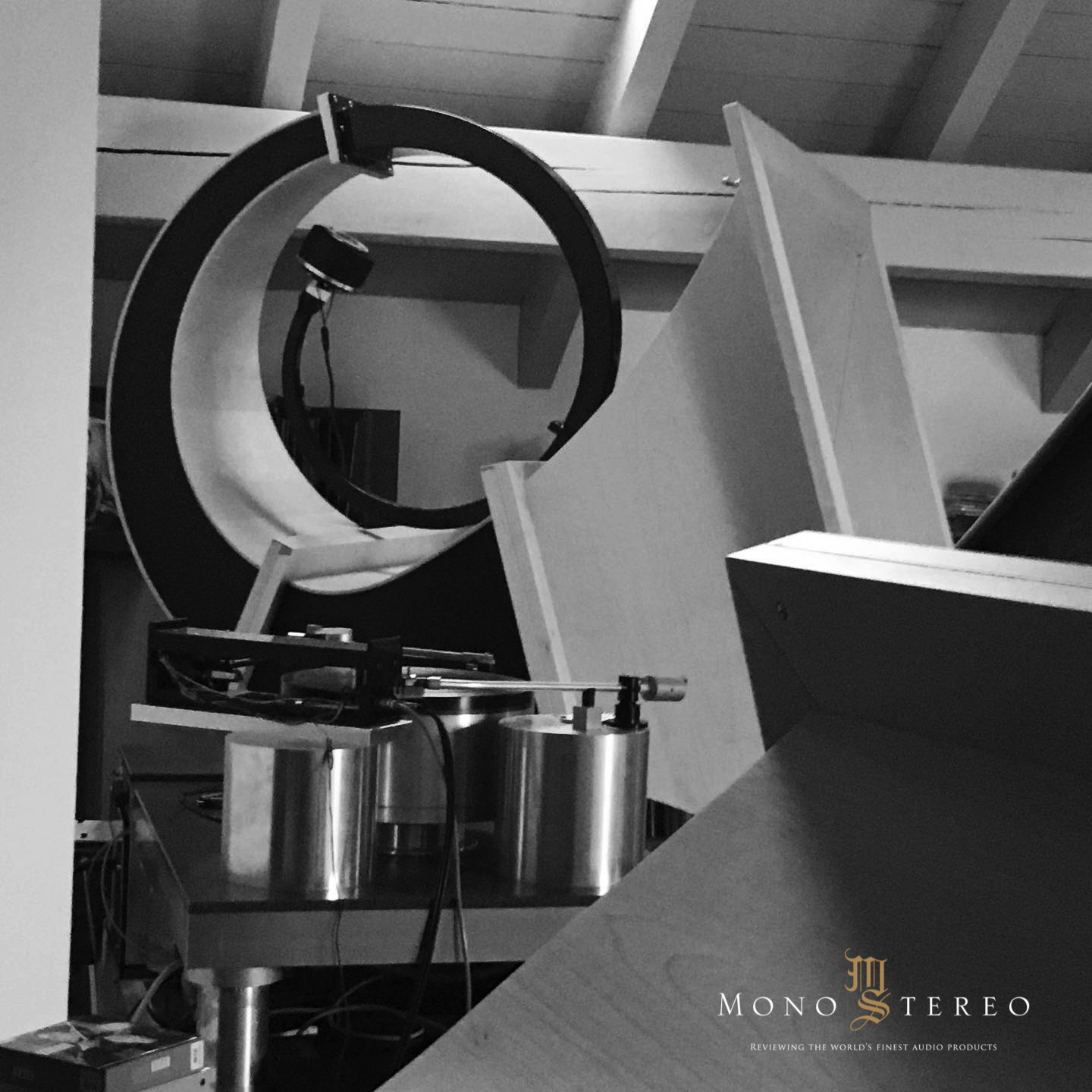 Hornsolutions – M & S | Ultimate High-Fidelity